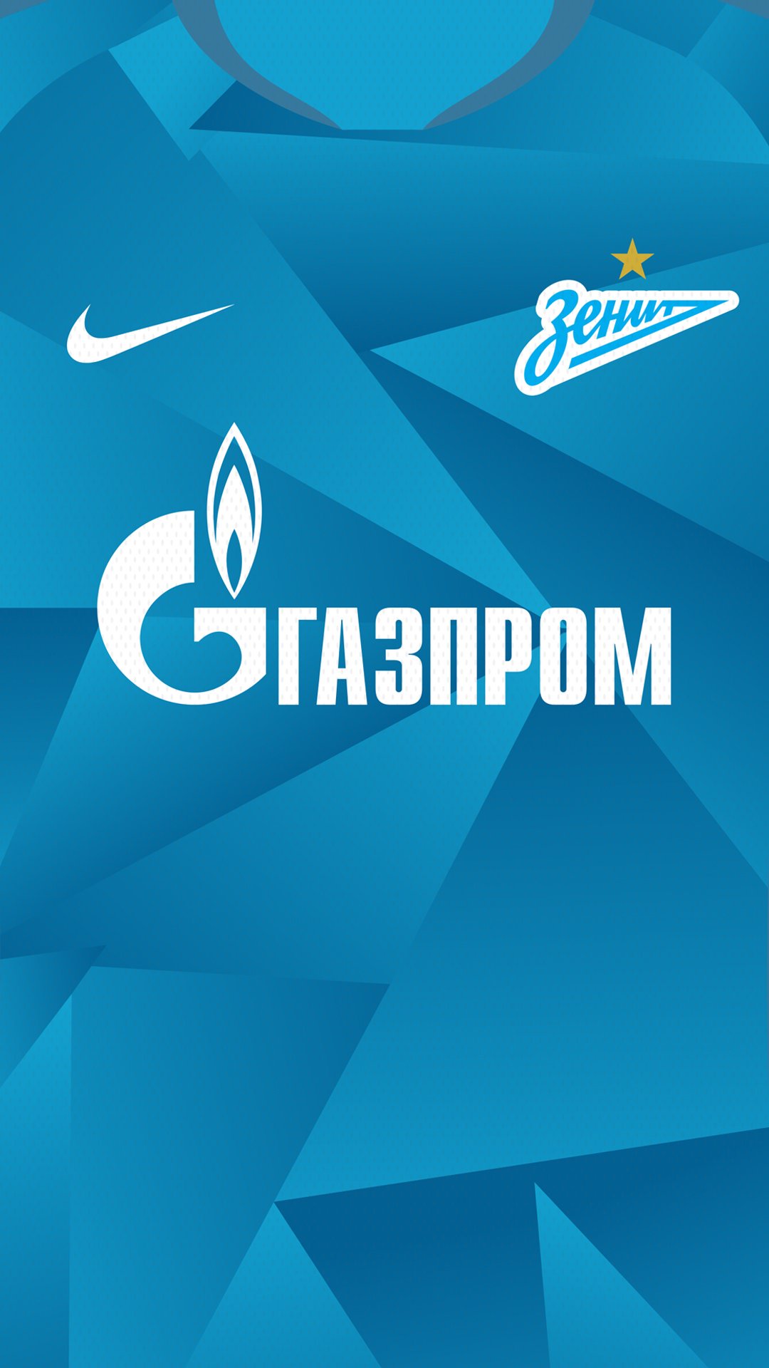 Zenit Fc Logo