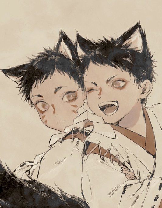 もりもより@moyori_ssのイラスト一覧