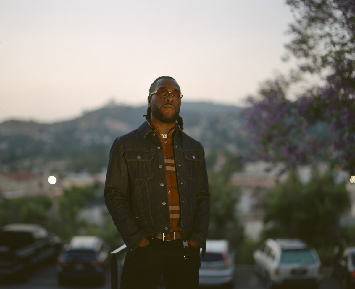 .AtlanticRecords is celebrating the last week of BlackHistoryMonth ...