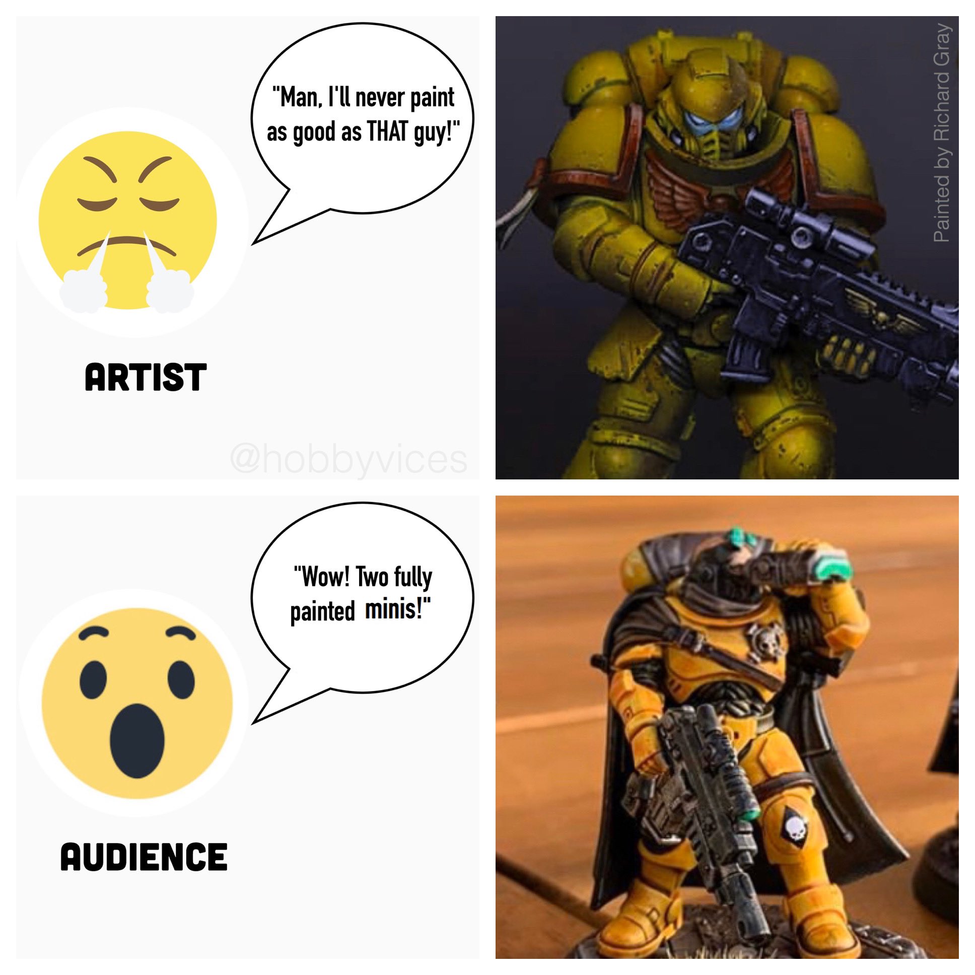 Memes Admiration If You Just Sit Down And Take A Moment To Look At