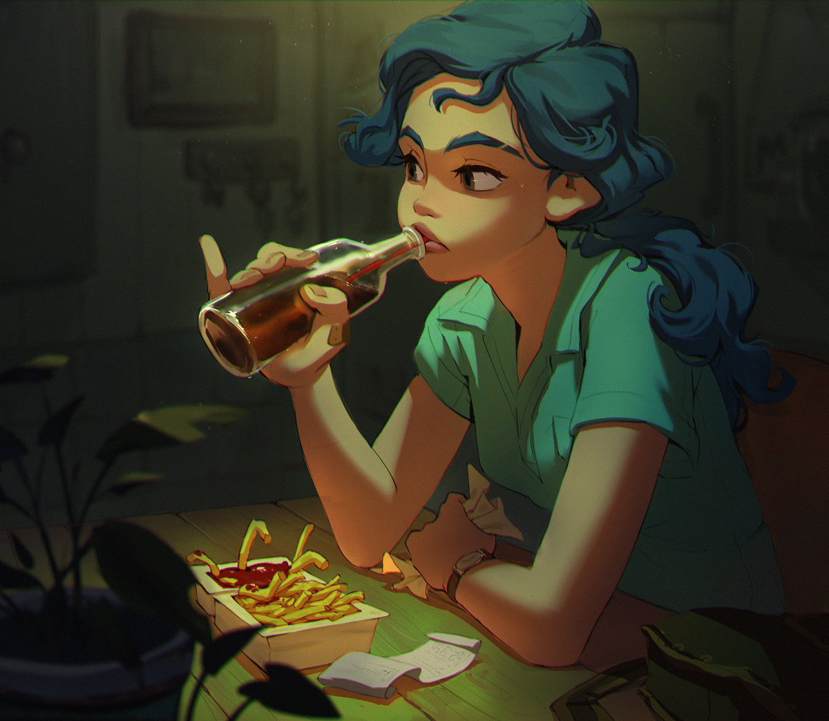 Twoucan - Iruse (@IlseHarting)