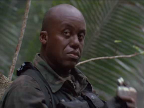 Bill Duke Predator