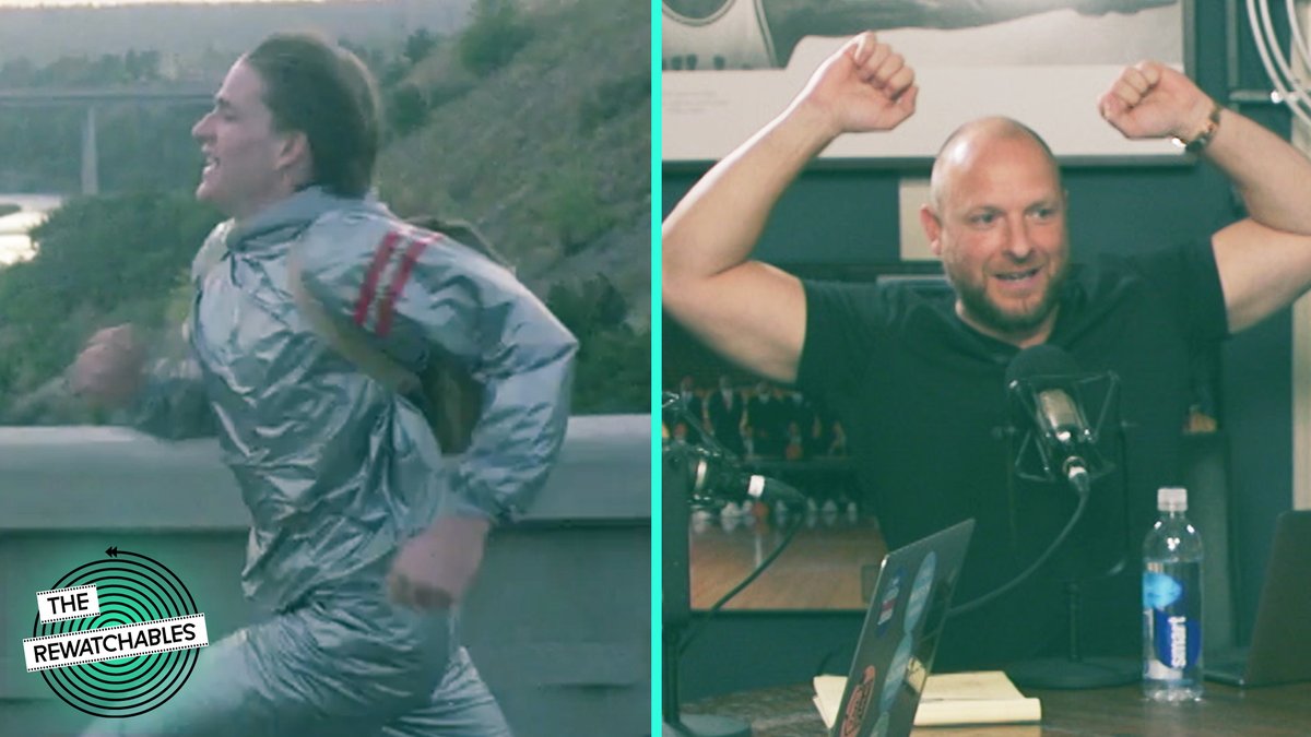 Matthew Modine Vision Quest