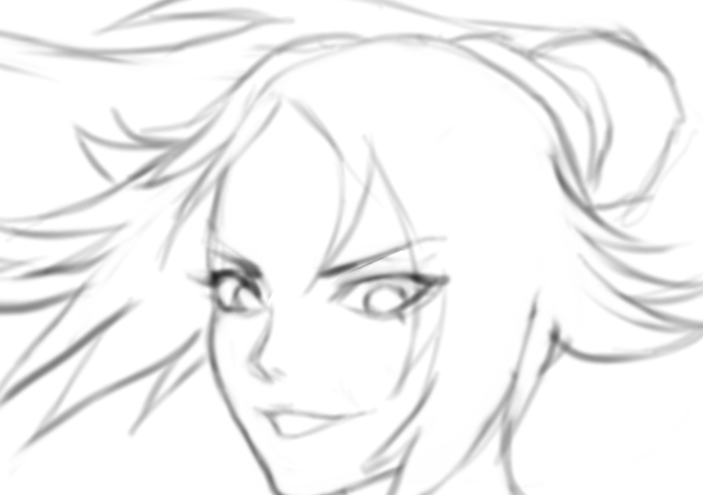 Jay Marvel See Work Early On My Patreon On Twitter Gonna Try To Get Back To Posting Wips