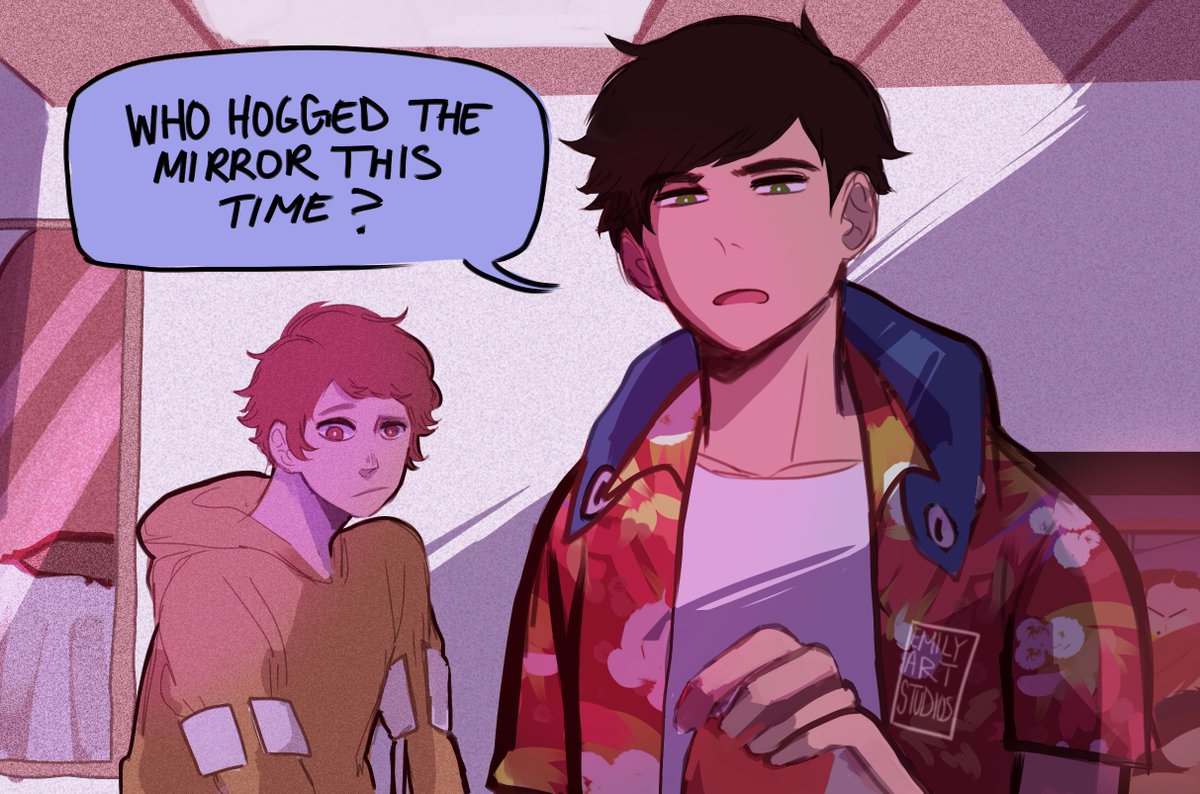 β
πββ On Twitter Stan And Craigs Gang Would Go To Coachella Just To
