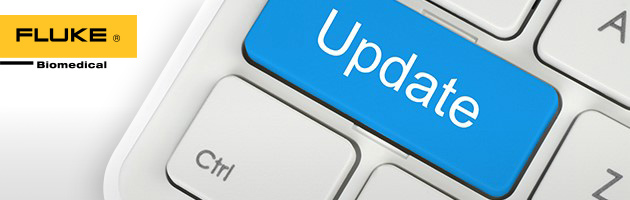 Fluke Biomedical Logo