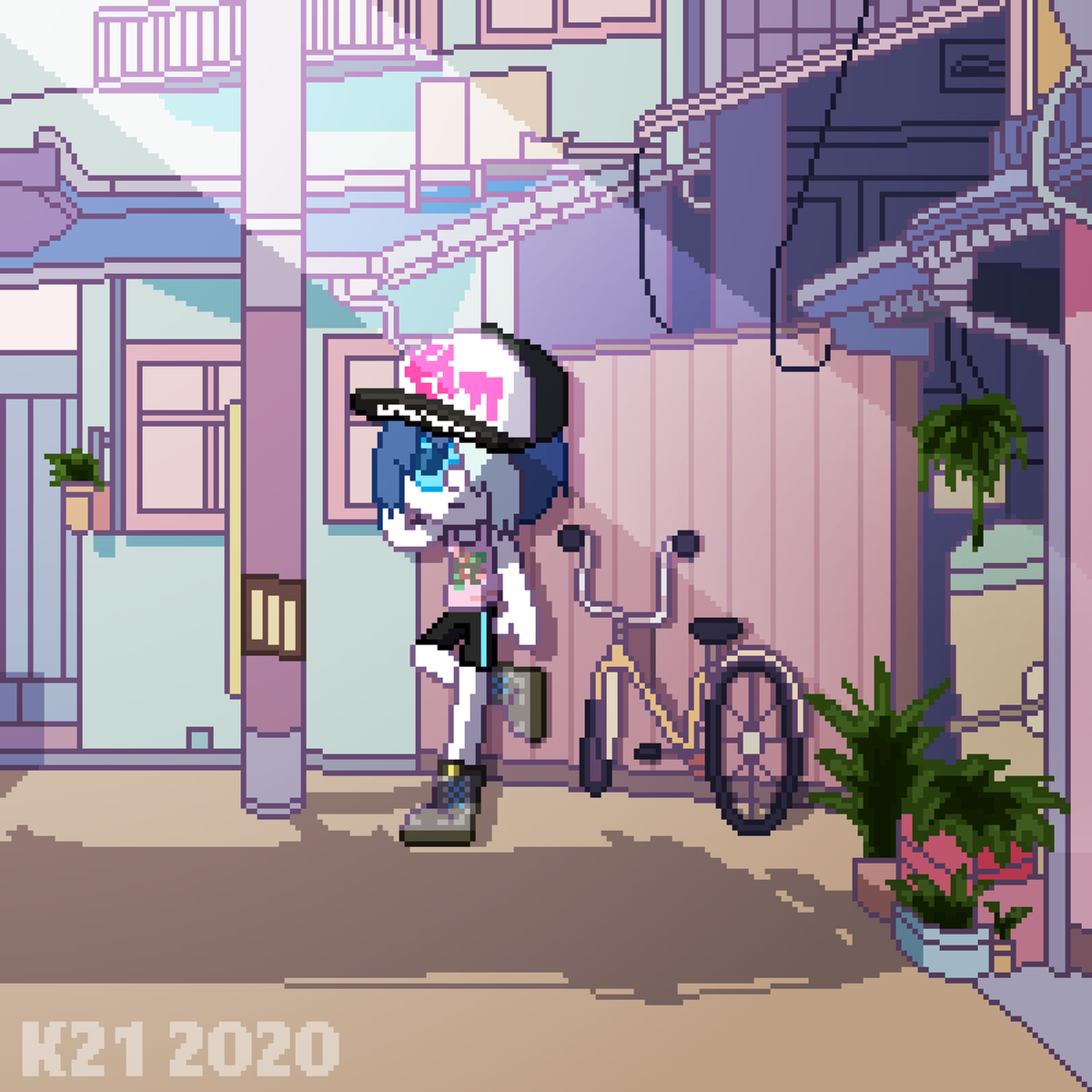 💚Katy21💚 (@Katymaster28) さんのイラスト・マンガ作品まとめ (5 件) - Twoucan