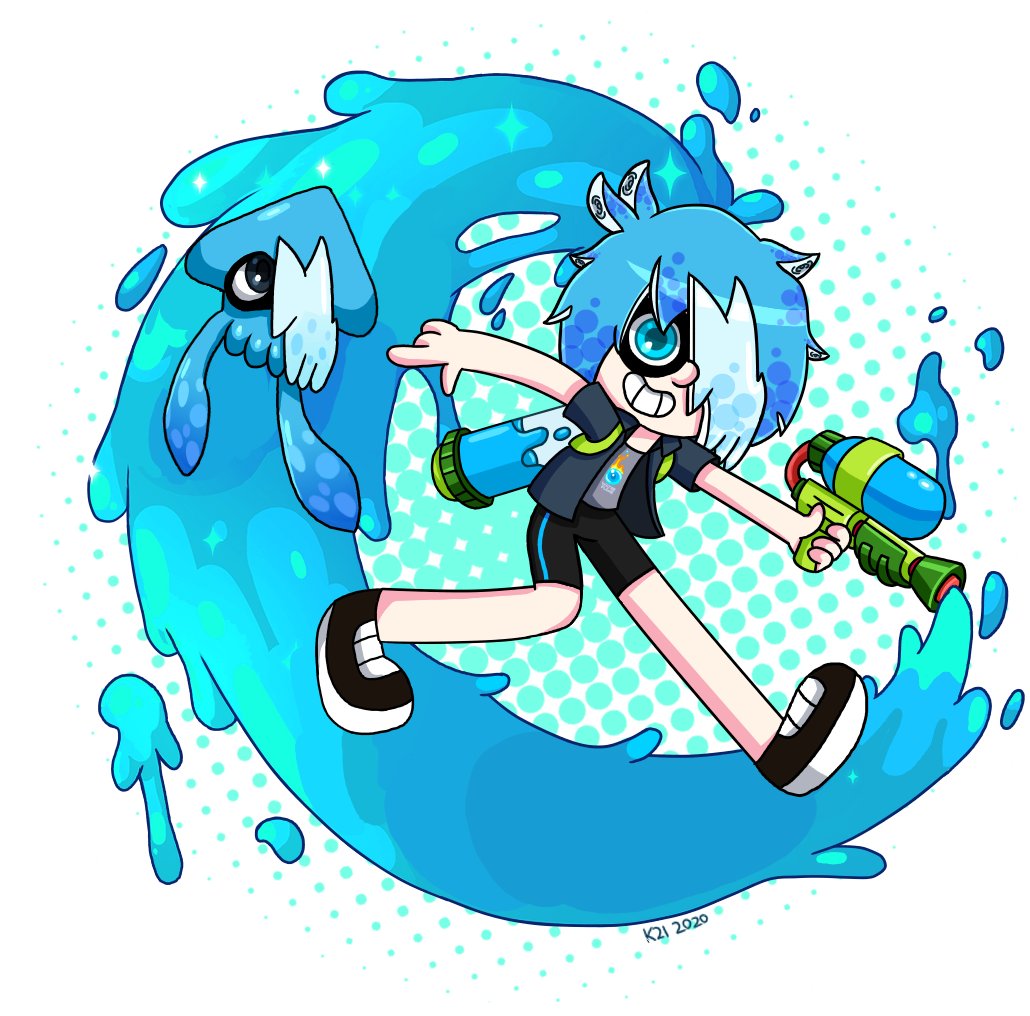 💚Katy21💚 (@Katymaster28) さんのイラスト・マンガ作品まとめ (5 件) - Twoucan