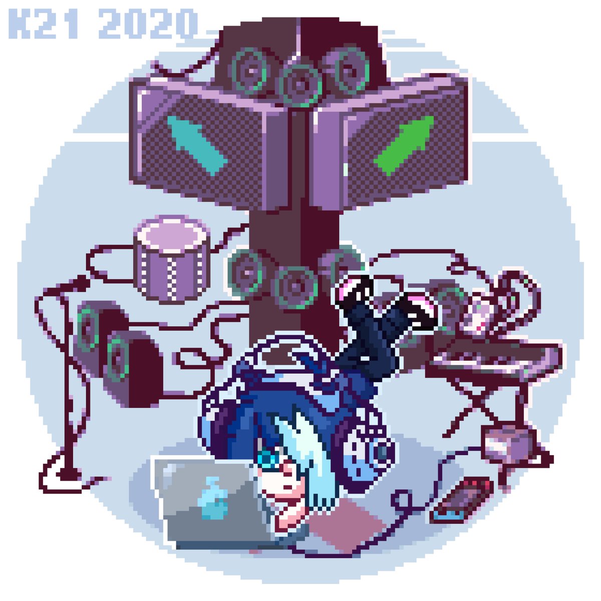 💚Katy21💚 (@Katymaster28) さんのイラスト・マンガ作品まとめ (5 件) - Twoucan