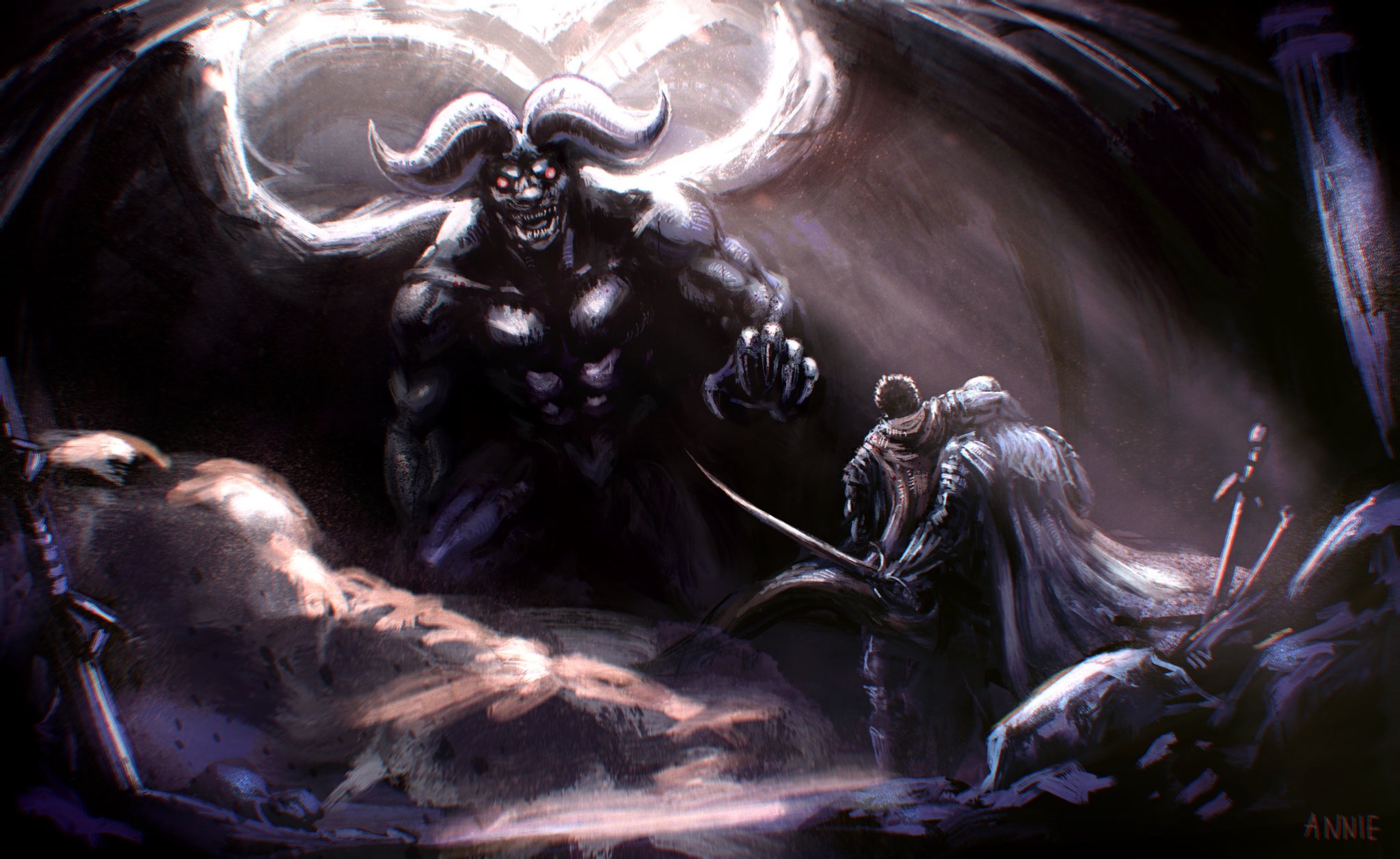 Berserk Zodd Quotes Berserk ベルセルク Chapter 21 Review Zodd's