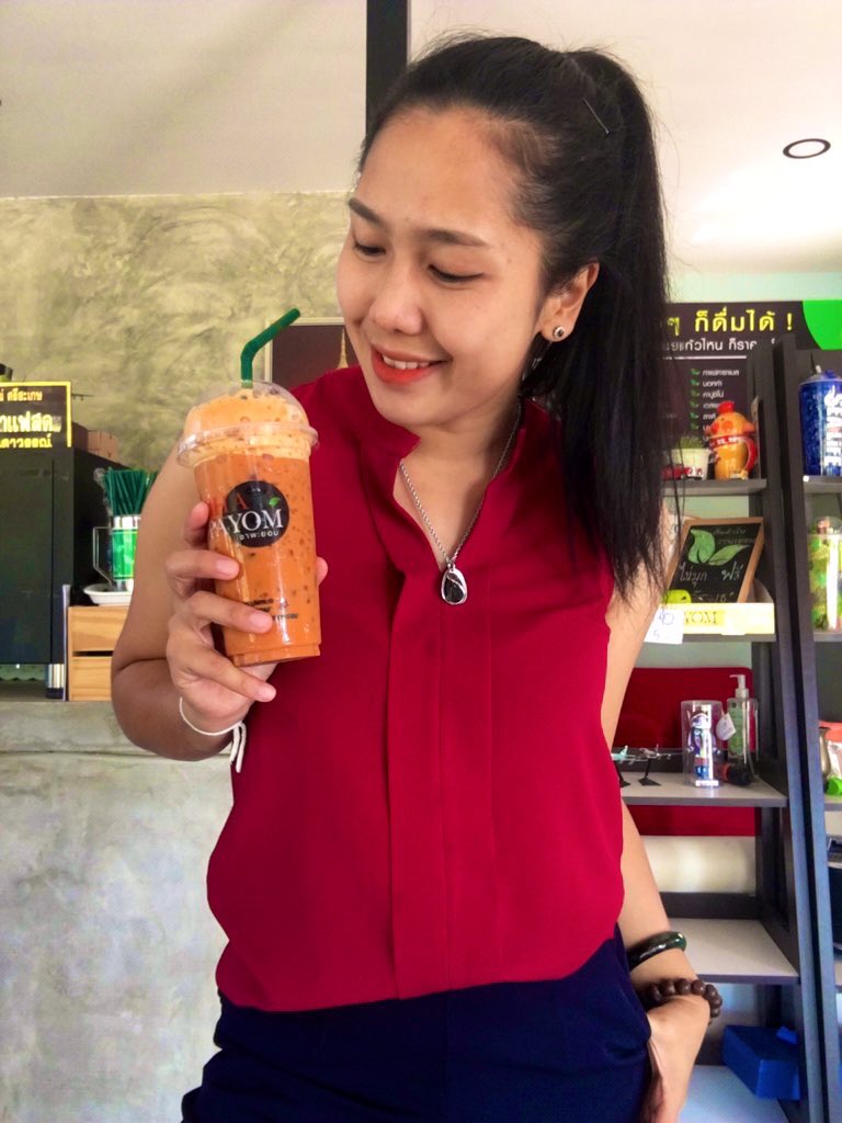 Praewmanee chandawan (@impraewi) | Twitter