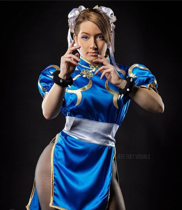 Banzai Cosplay (@HotBanzaiCos) さんのコスプレ作品まとめ (19 件) - Twoucan