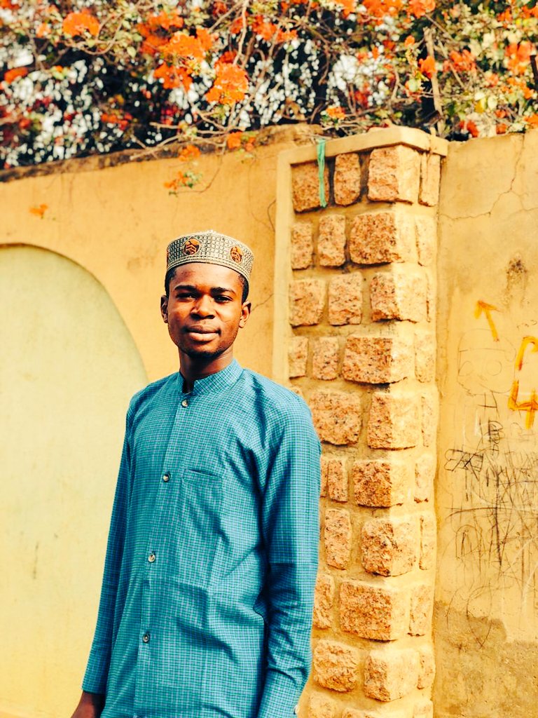 Abdullahi Muhammad Bashir (@pepesnerh) | Twitter