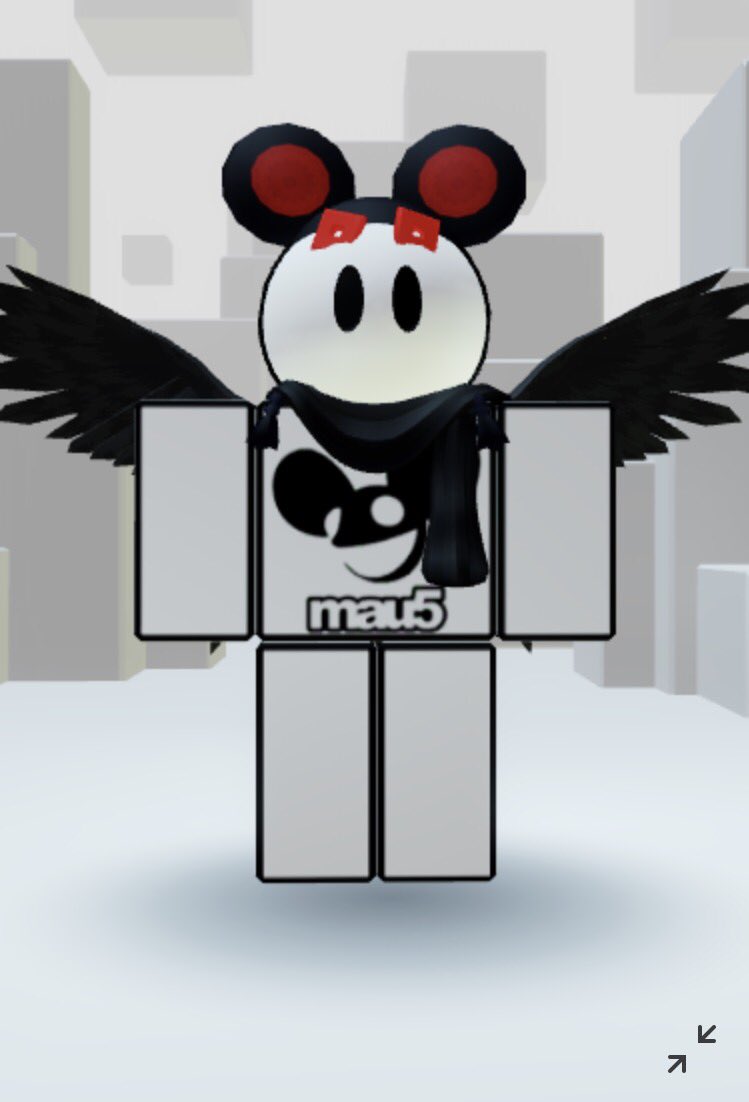 Deadmau5 Head Inside