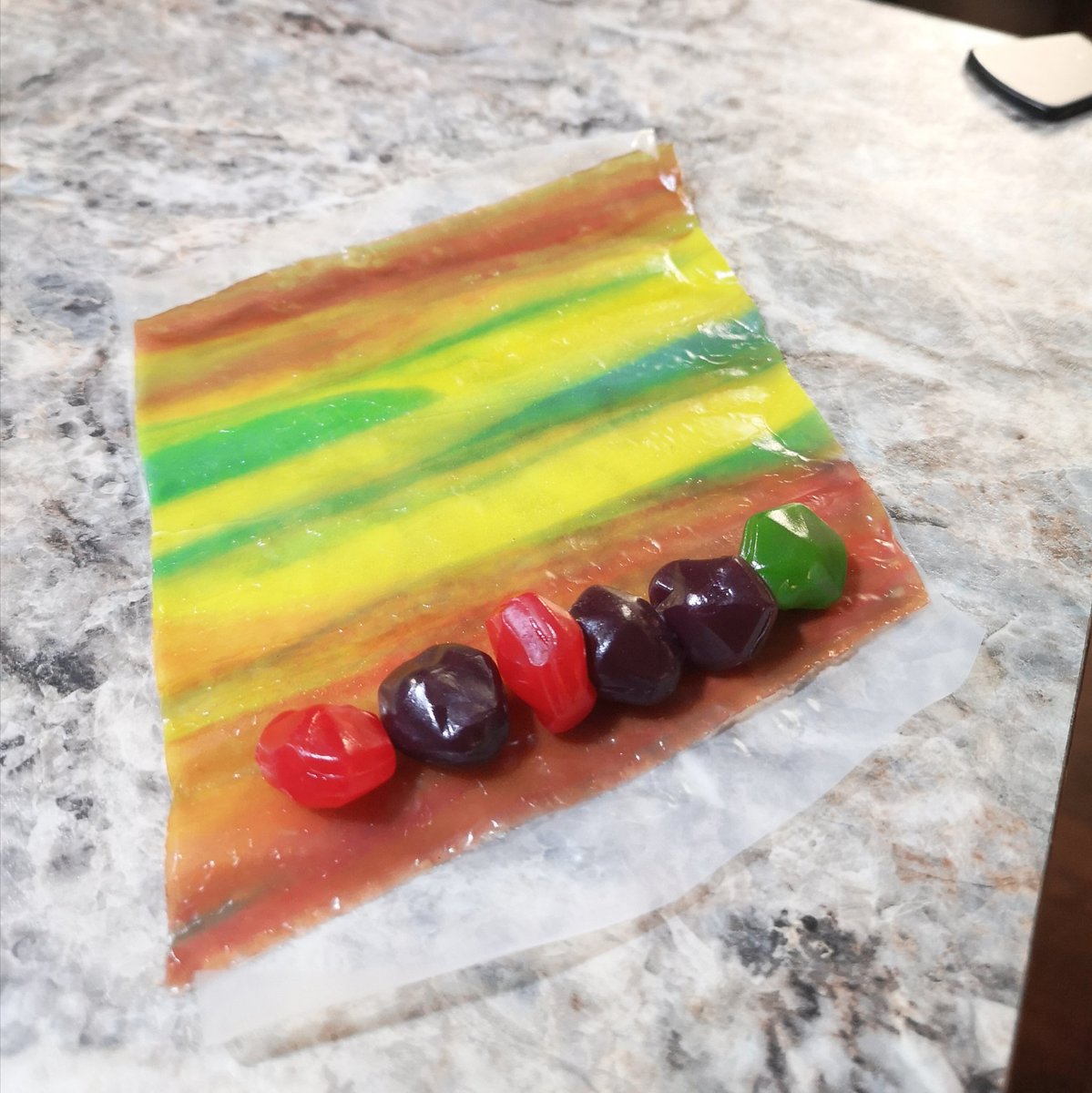 Fruit Roll Up Blunt
