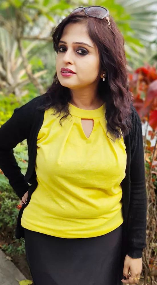 Sraboni Chatterjee (@SraboniOfficial) | Twitter