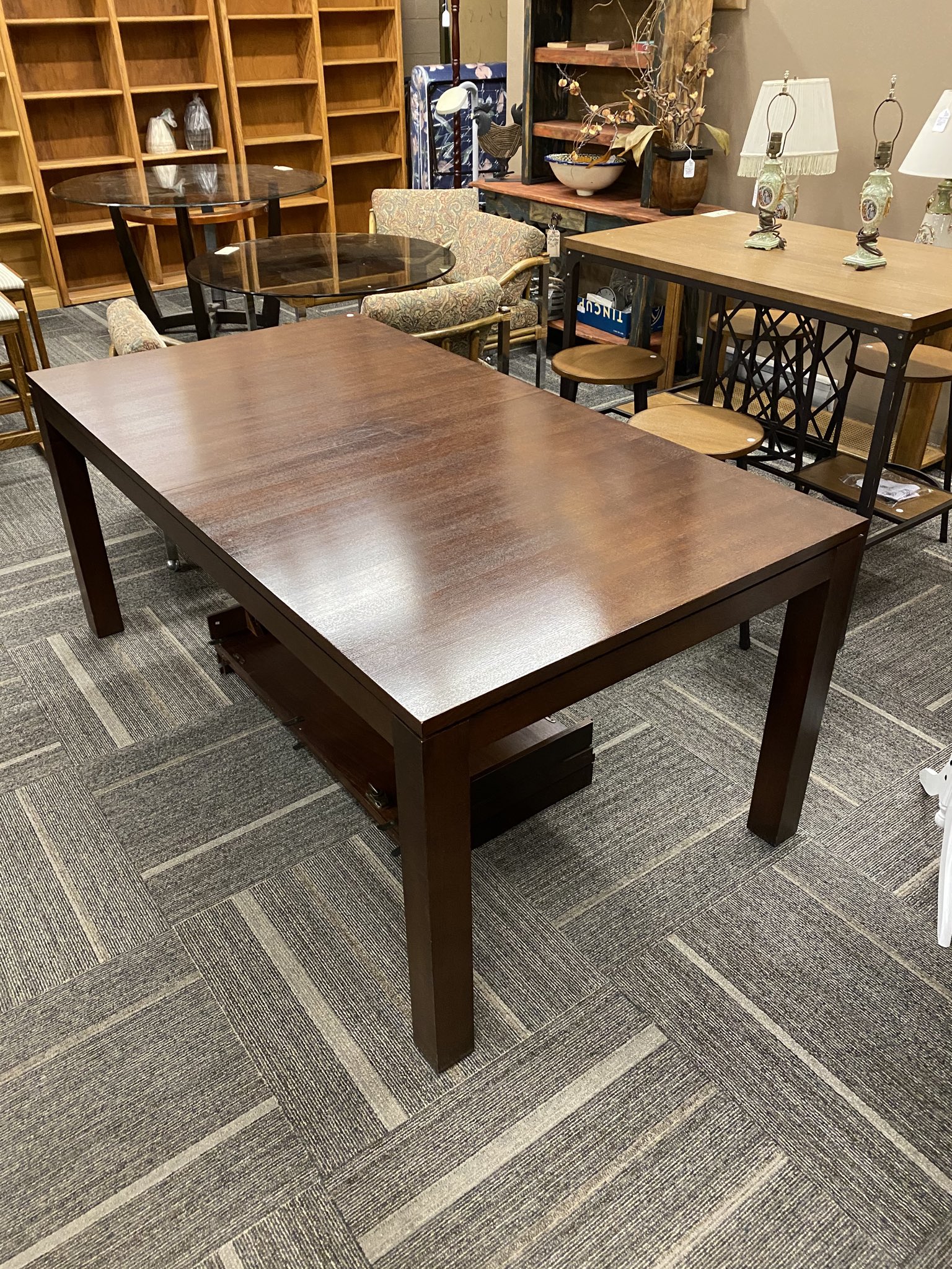 Dining Room Tables Albuquerque