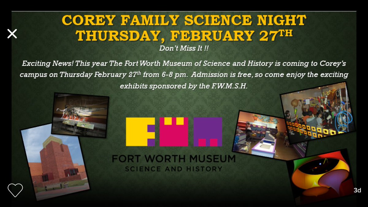 Home - Corey Academy of Fine Arts and Dual Language