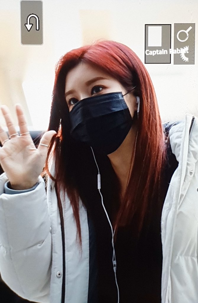 Captain Rabbit🐰 on Twitter: "200227 엠카 출근프리뷰 깐은비도 덮은비도 모두모두 좋앙 #IZONE #아이즈원 #アイズワン #kwoneunbi ...