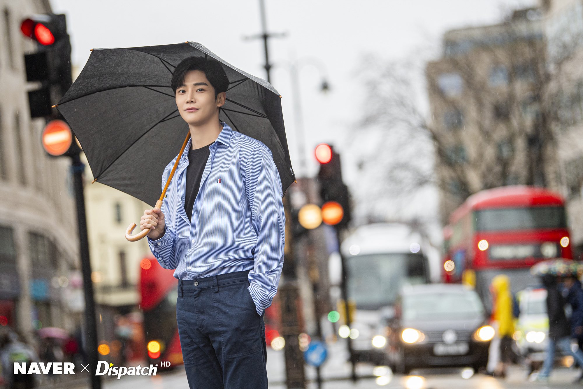 🐭 on Twitter: "NAVER x DISPATCH with Rowoon in London #ROWOON #SF9 https://t.co/0As119k5Rr ...