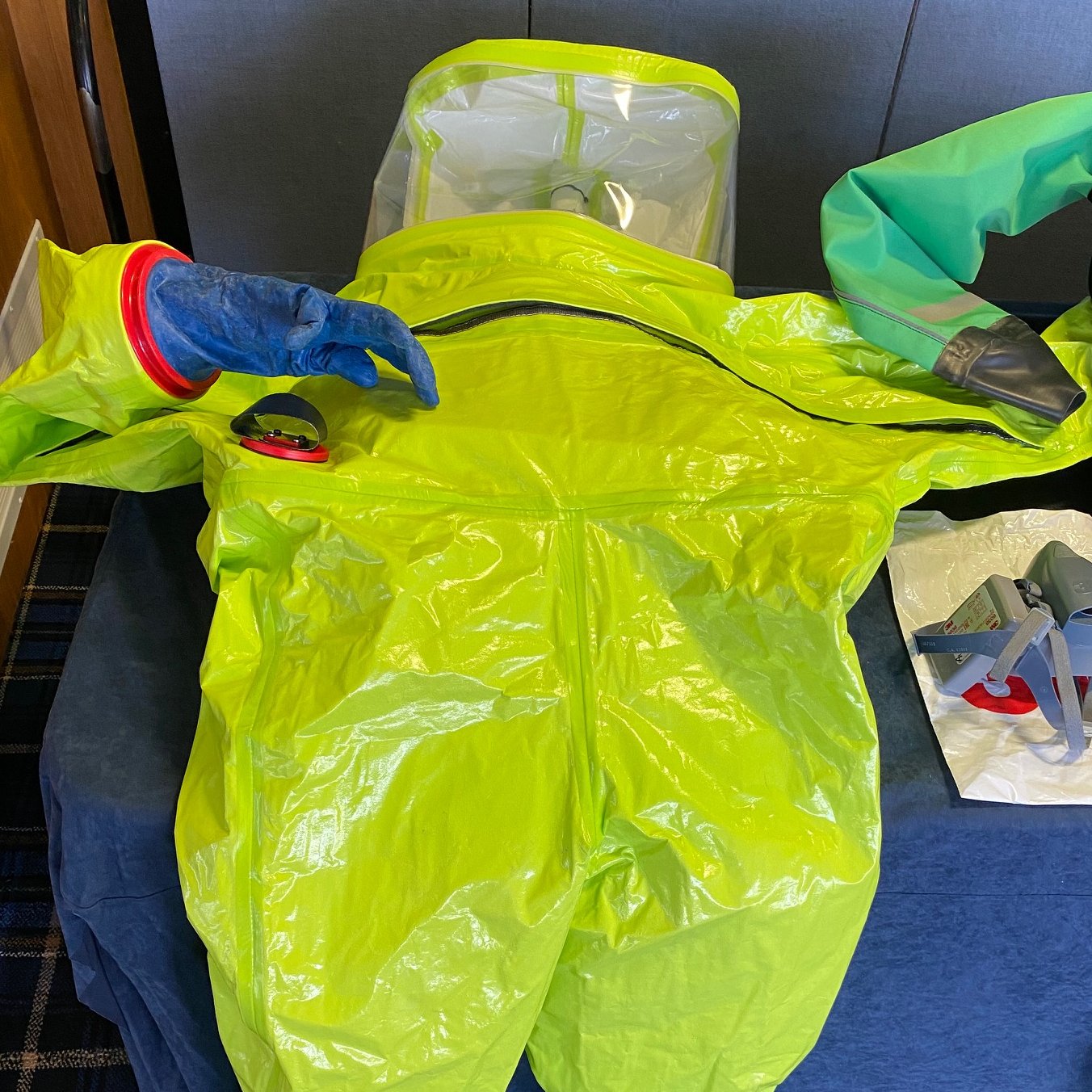 West Midlands Police on Twitter: "It falls to police, supported by experts with a host of ...