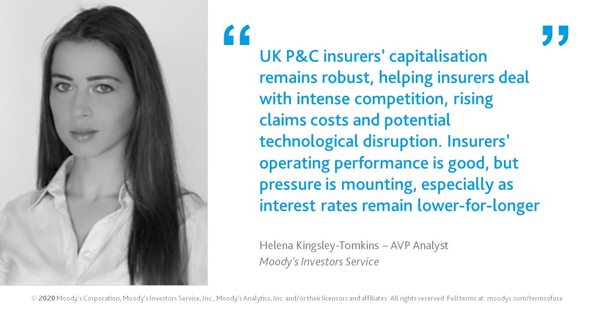 Moody’s Helena Kingsley-Tomkins explains what is driving our stable ...