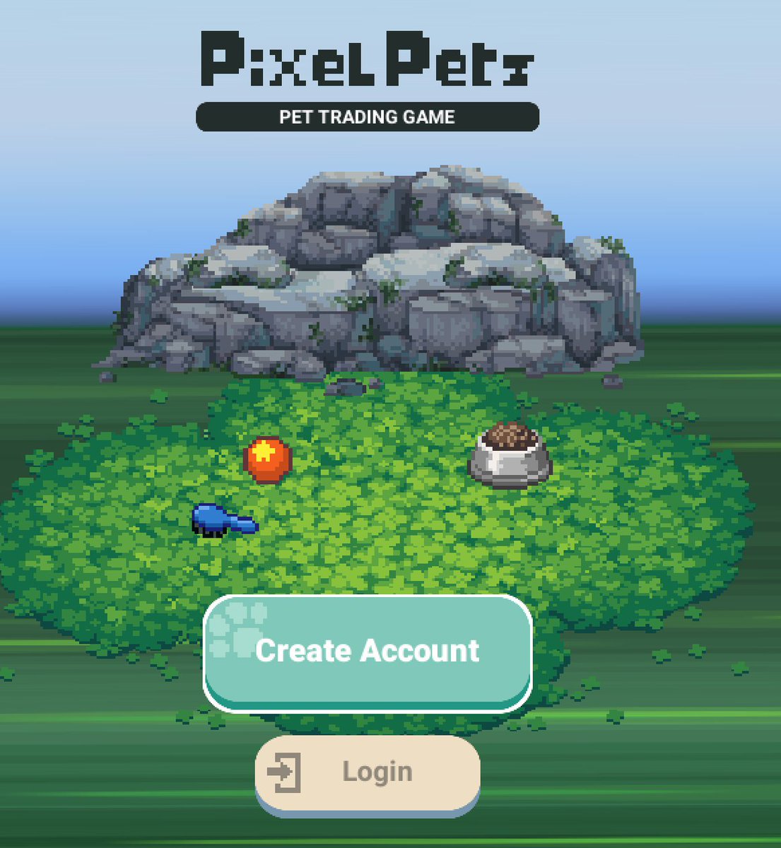 Pixel Petz (@pixpetz) さんのイラスト・マンガ作品まとめ (2 件) - Twoucan