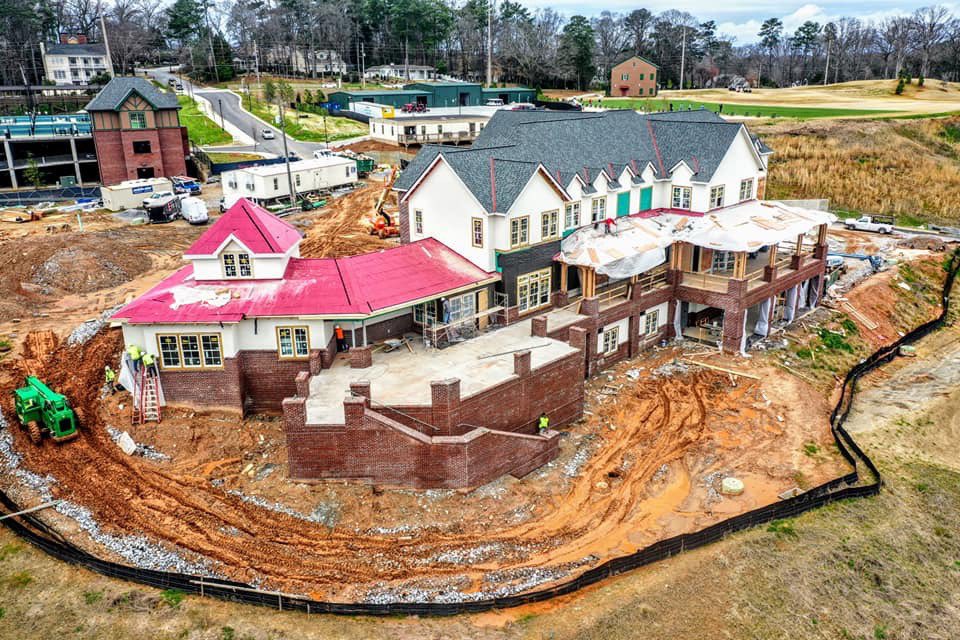 Georgia PGA | Events, Members, Programs | GeorgiaPGA.com