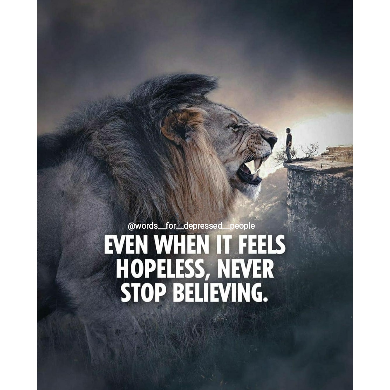 Hopeless People Quotes