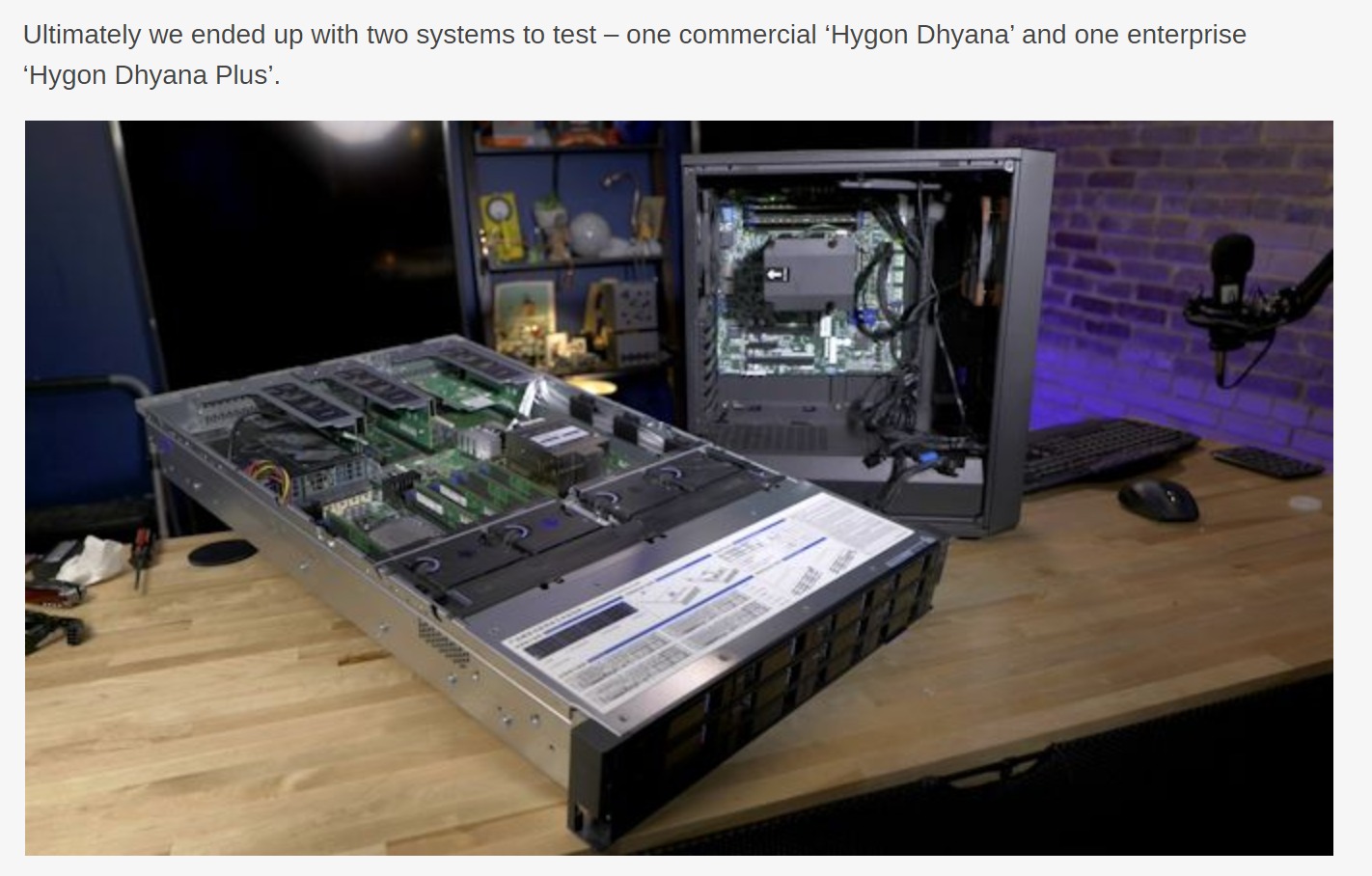 OGAWA, Tadashi on Twitter: "=> 海光信息技术股份有限公司 (Hygon Information Technology), 上海證券交易所科創板 2021-11 ...