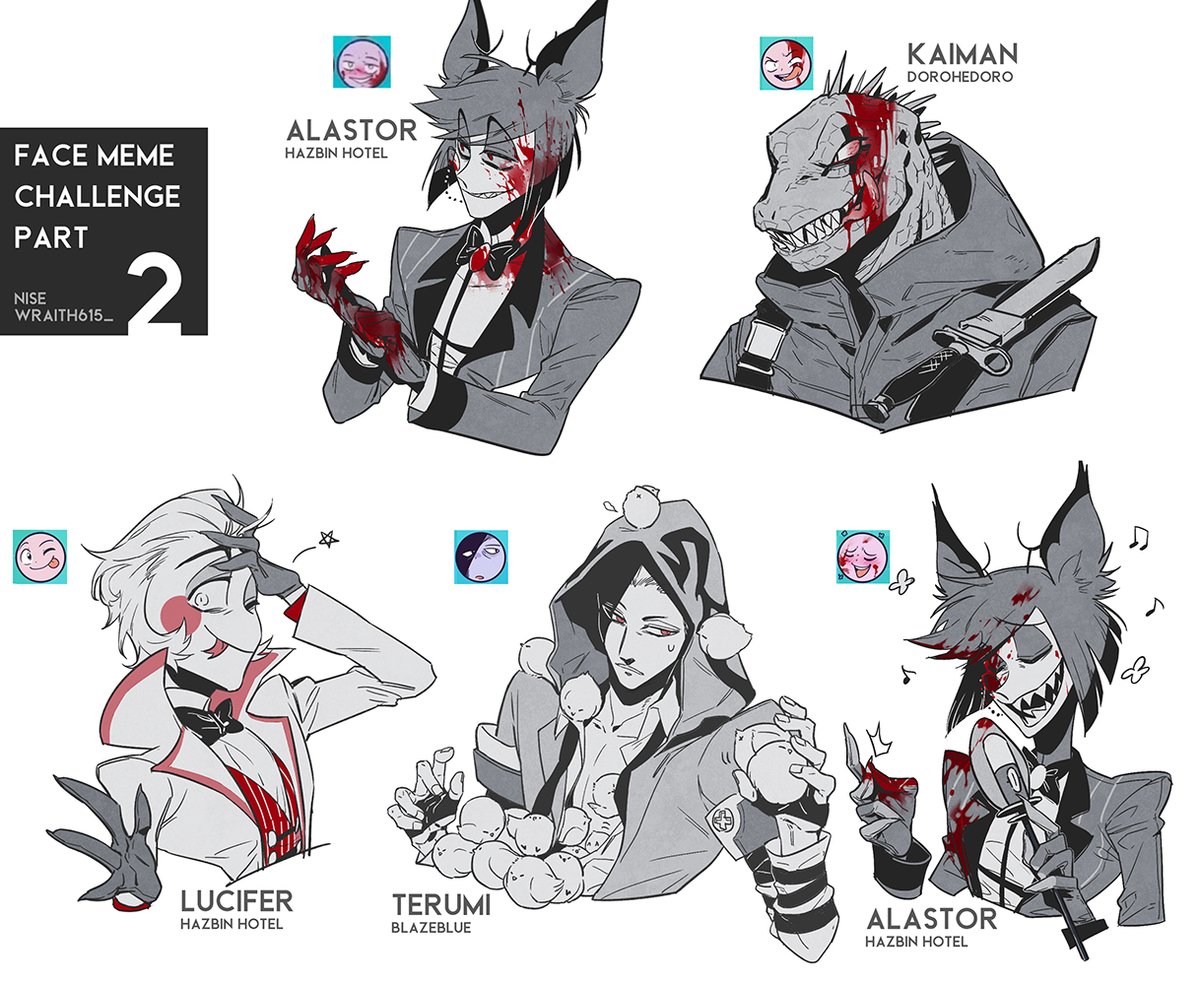 Art Challenge Memes
