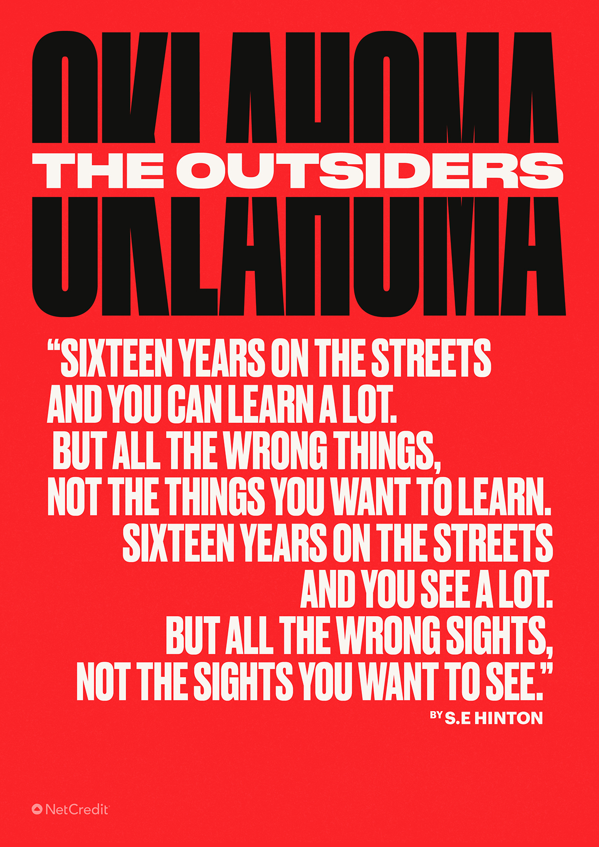 The Outsiders House Museum on Twitter: "36. Oklahoma – The Outsiders ...