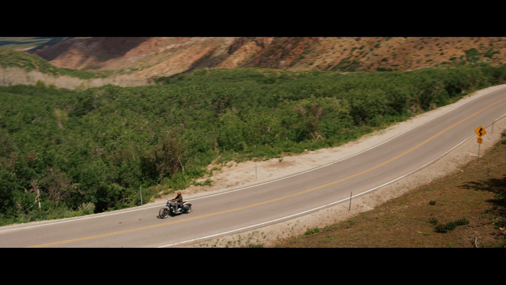 Geico Motorcycle Ad Wild Thing | Reviewmotors.co