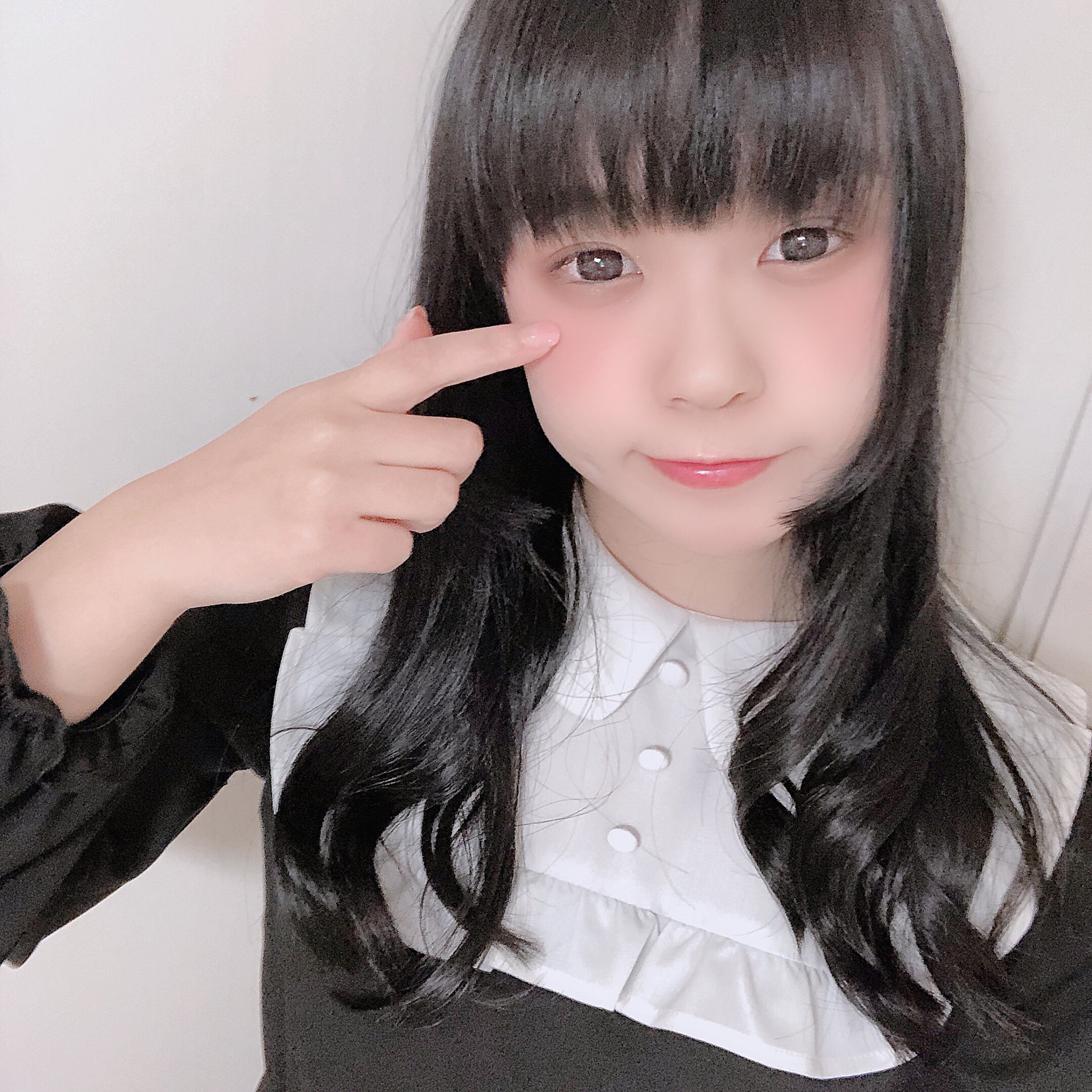 JUNNA on Twitter: "前髪 すっきり🥦🤢🥦 https://t.co/x2jQ1pc4FF" / Twitter