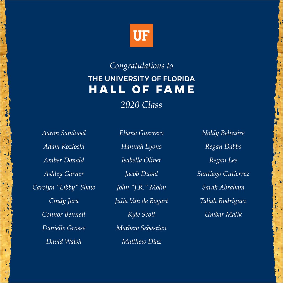 UF College of Journalism and Communications