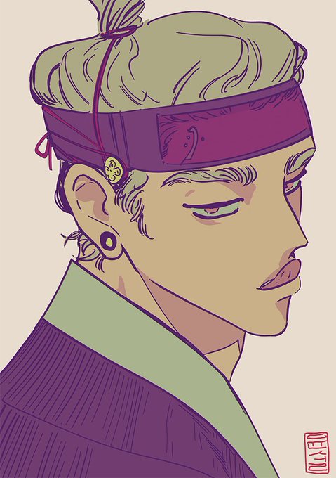 Twoucan - 호벤 (@Hobaen)