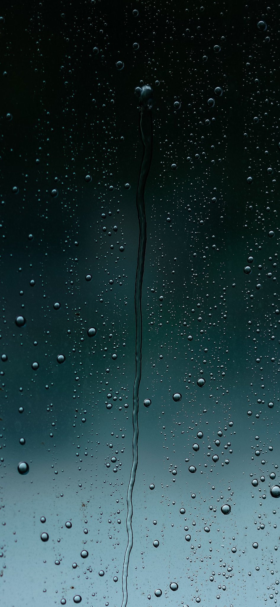 Raindrops Wallpaper Iphone