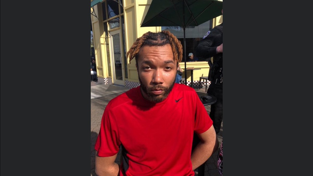 UPDATE: Destiny Dixon, Charlie Mosley, Tyree Santee & Jasmine Grotegeer ...