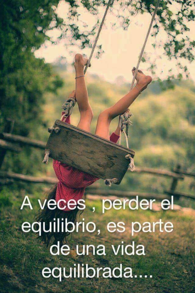 Introducir 49 Imagen Equilibrio En La Vida Frases Abzlocal Mx