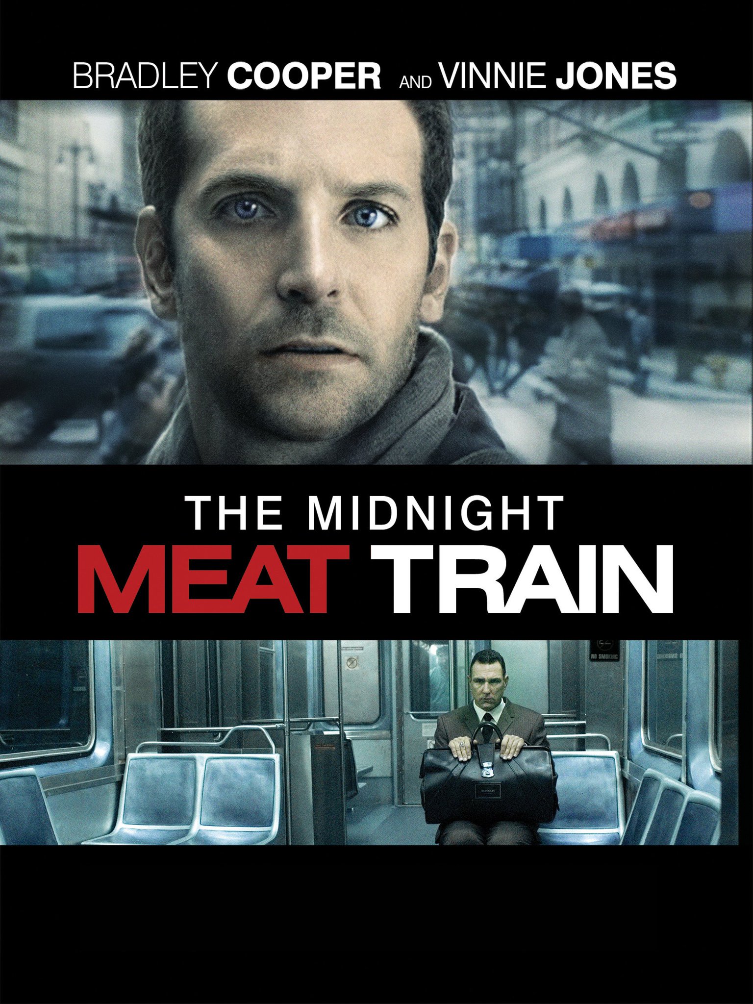 Midnight Meat Train
