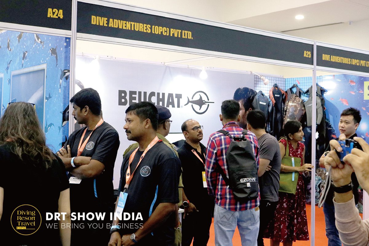 DRT SHOW - the Largest Dive Expo in Asia (@drtshowofficial) | Twitter DRT SHOW - the Largest Dive Expo in Asia (@drtshowofficial) | Twitter