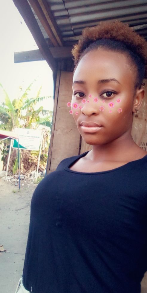 EMEM ANTHONY (@SouthernPearl13) | Twitter