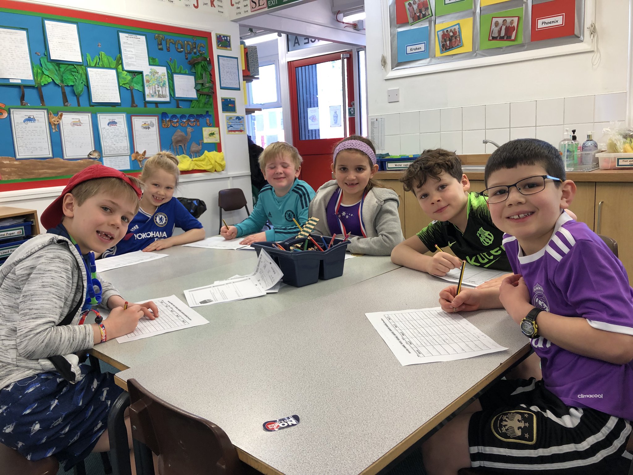 Admissions - Walkington Primary School