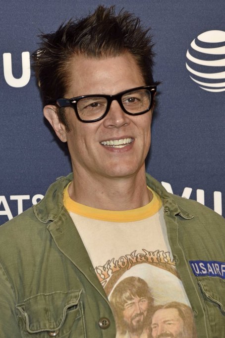 Johnny Knoxville's Birthday Celebration | HappyBday.to