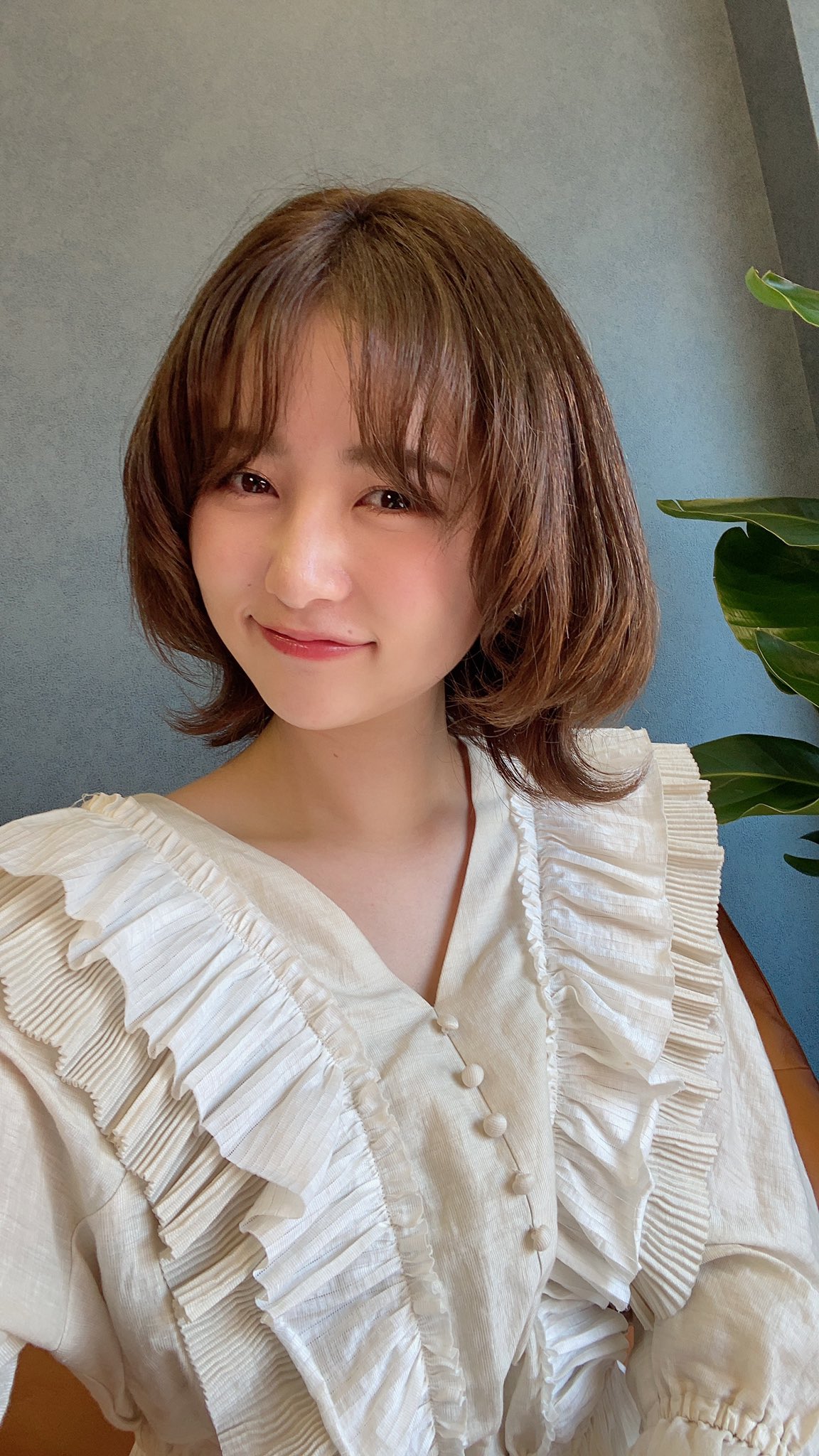 まつきりな｜Matsuki Rina on Twitter: "aiko好きすぎての髪 #aikoジャンキー https://t.co/4Bf43XKm3n" / Twitter