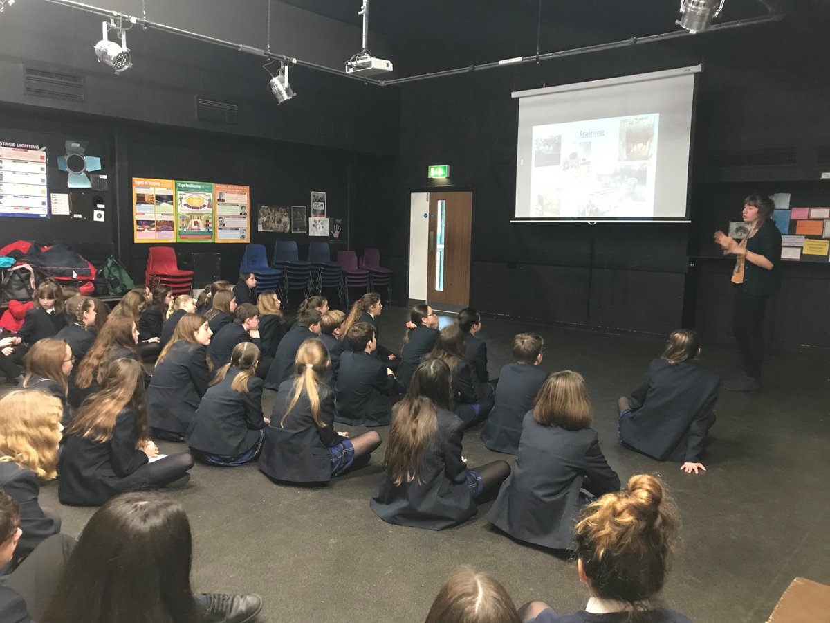 Welcome to Woolmer Hill School