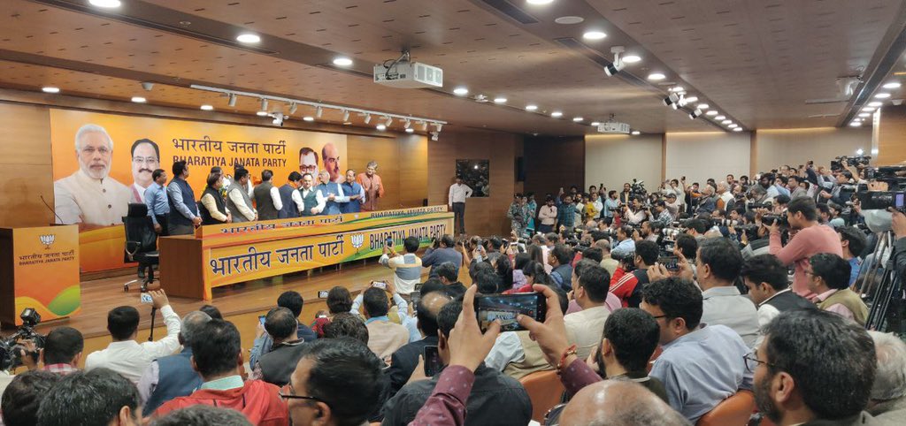 S Ajit Kumar Patra 🇮🇳 (@S_AjitPatra) | Twitter