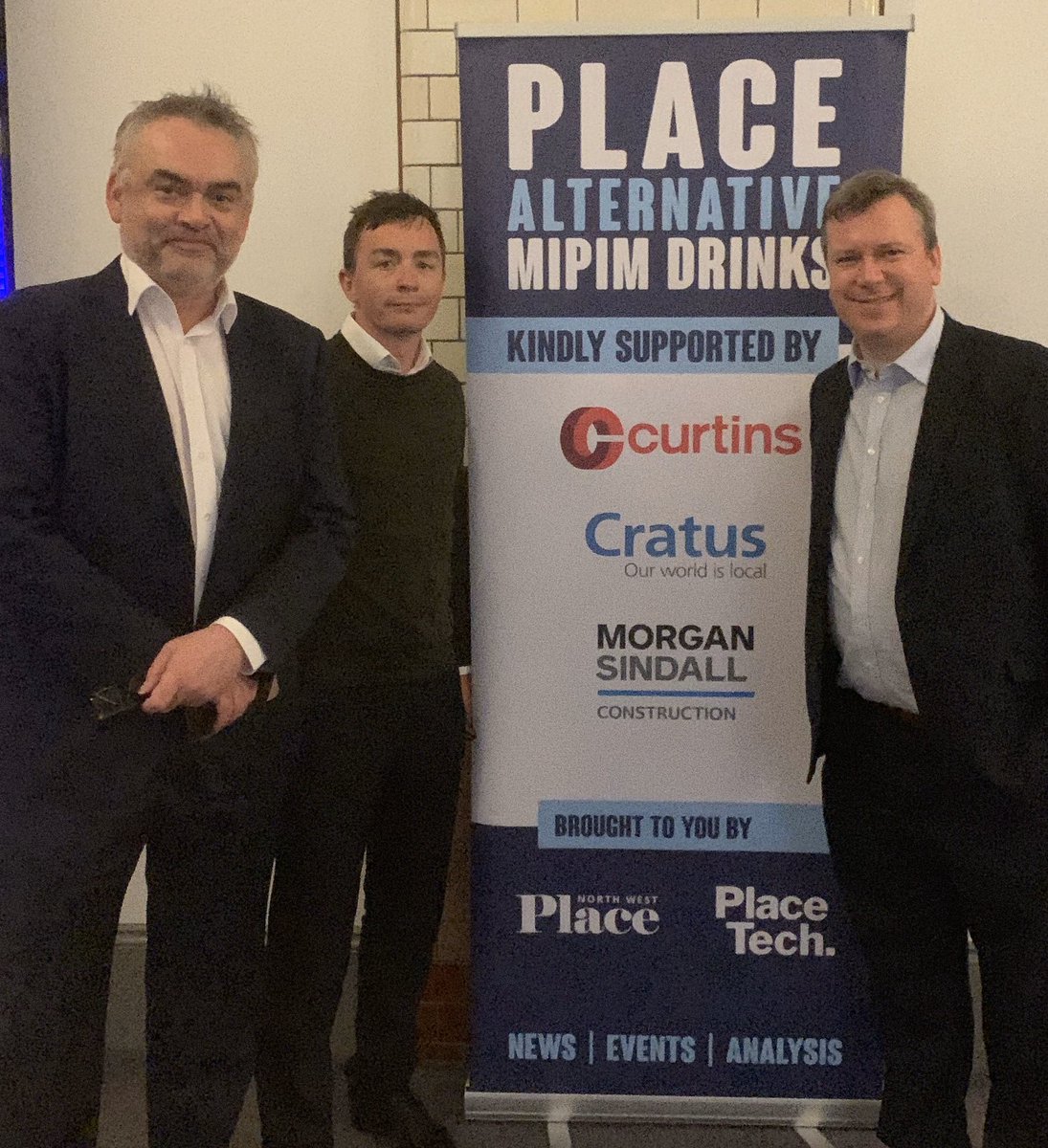 Profile: Rt Hon Chris Pincher MP | Cratus Communications