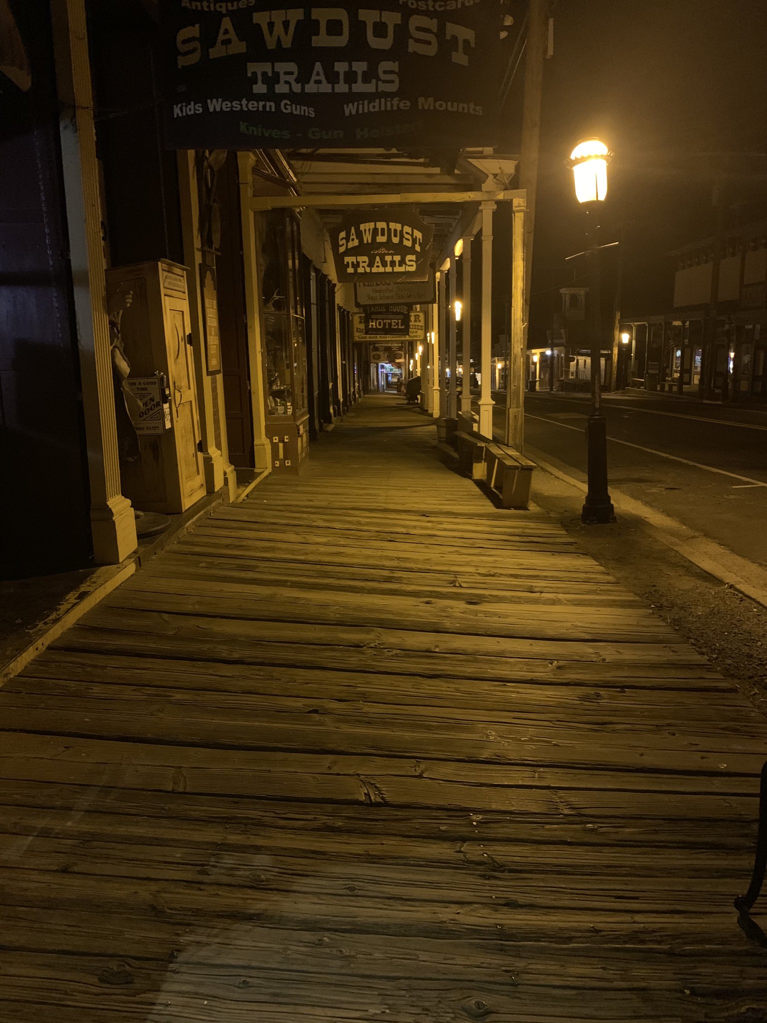 Haunted Boardwalk SECRET FUN BLOG: NEW HAUNTED HOME FOR PHANTASMAGORIA