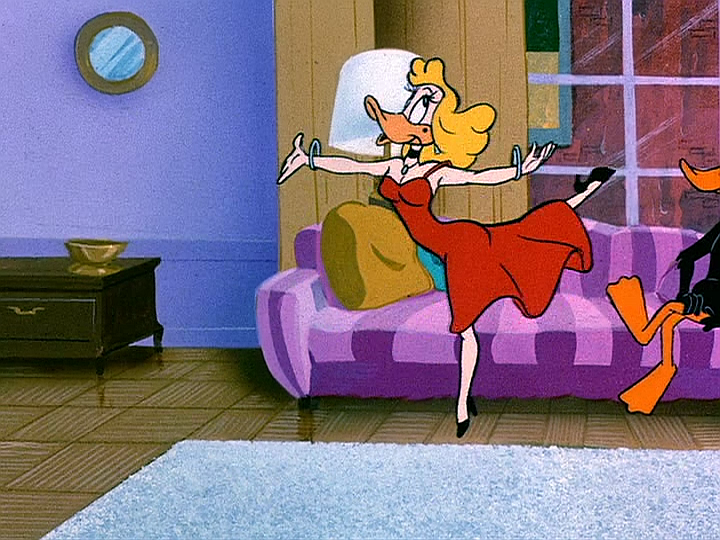 Looney Tunes Melissa